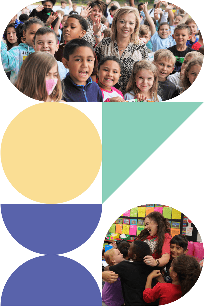 Transitioning Professionals | Teach at the Top