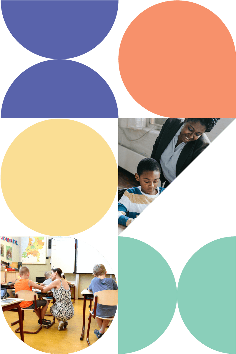 Transitioning Professionals | Teach at the Top